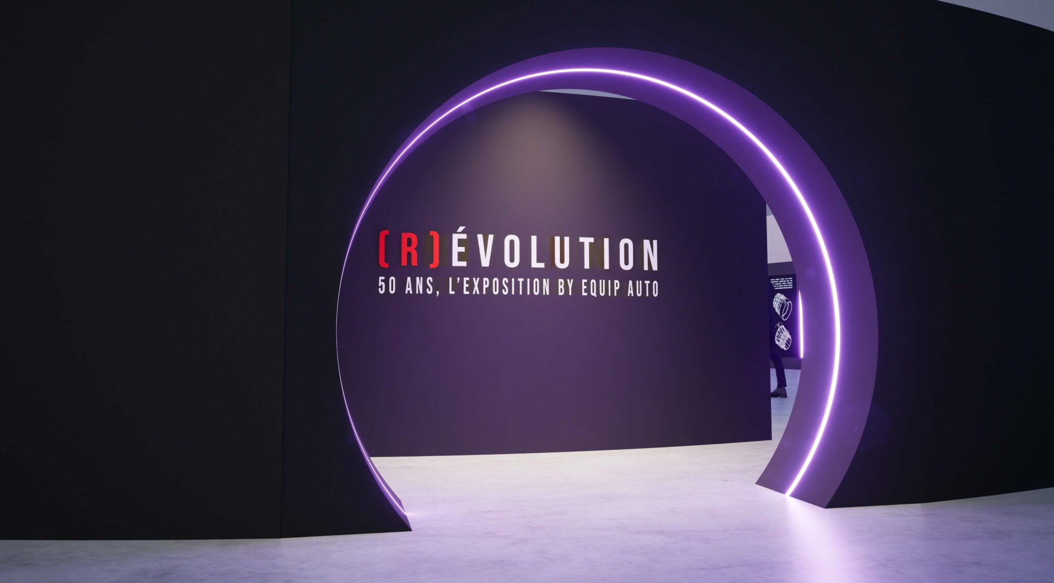 Press Kit EQUIP AUTO Paris 2025: Program of the 50th Anniversary Edition