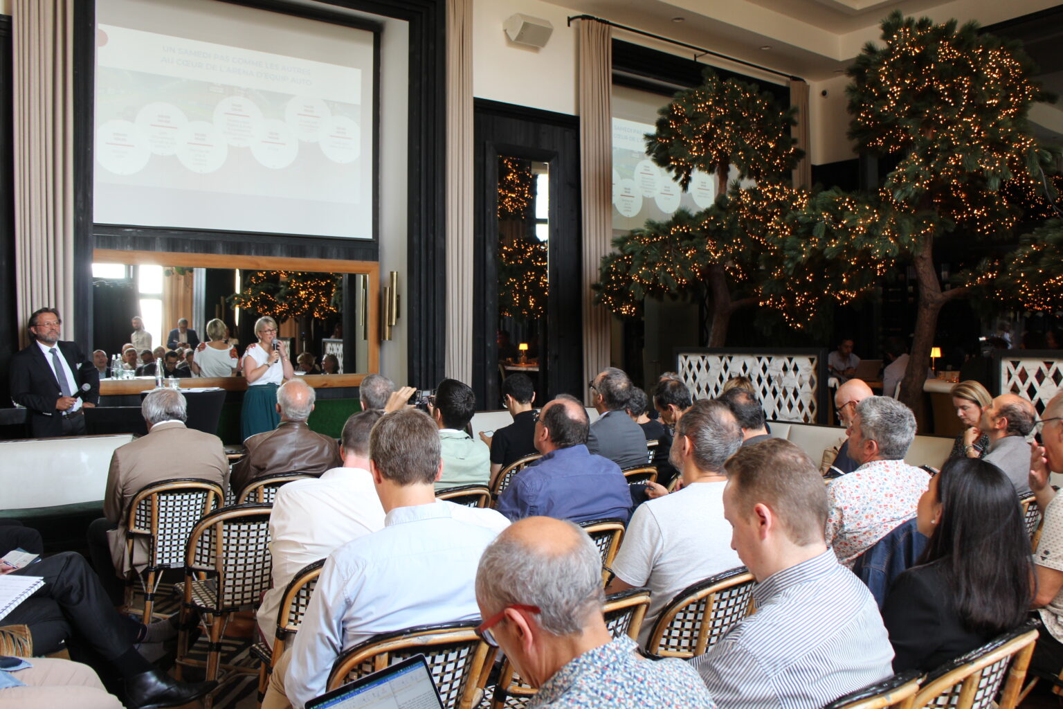 Press Kit EQUIP AUTO Paris 2025: Program of the 50th Anniversary Edition